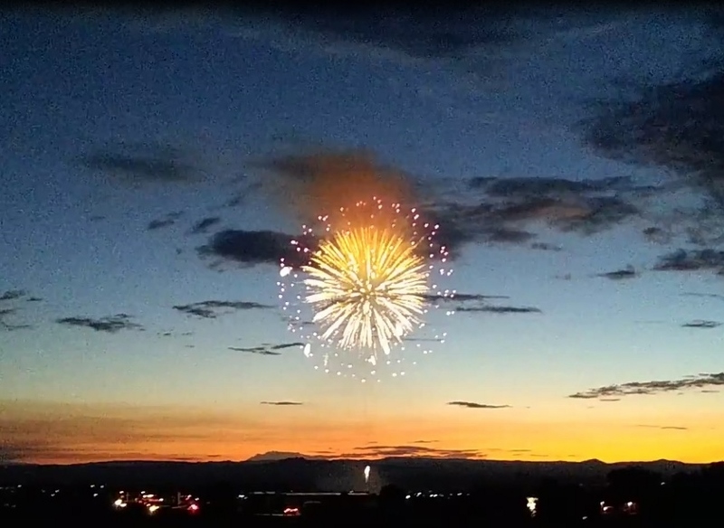 Rio Fernando Volunteer Fire Department